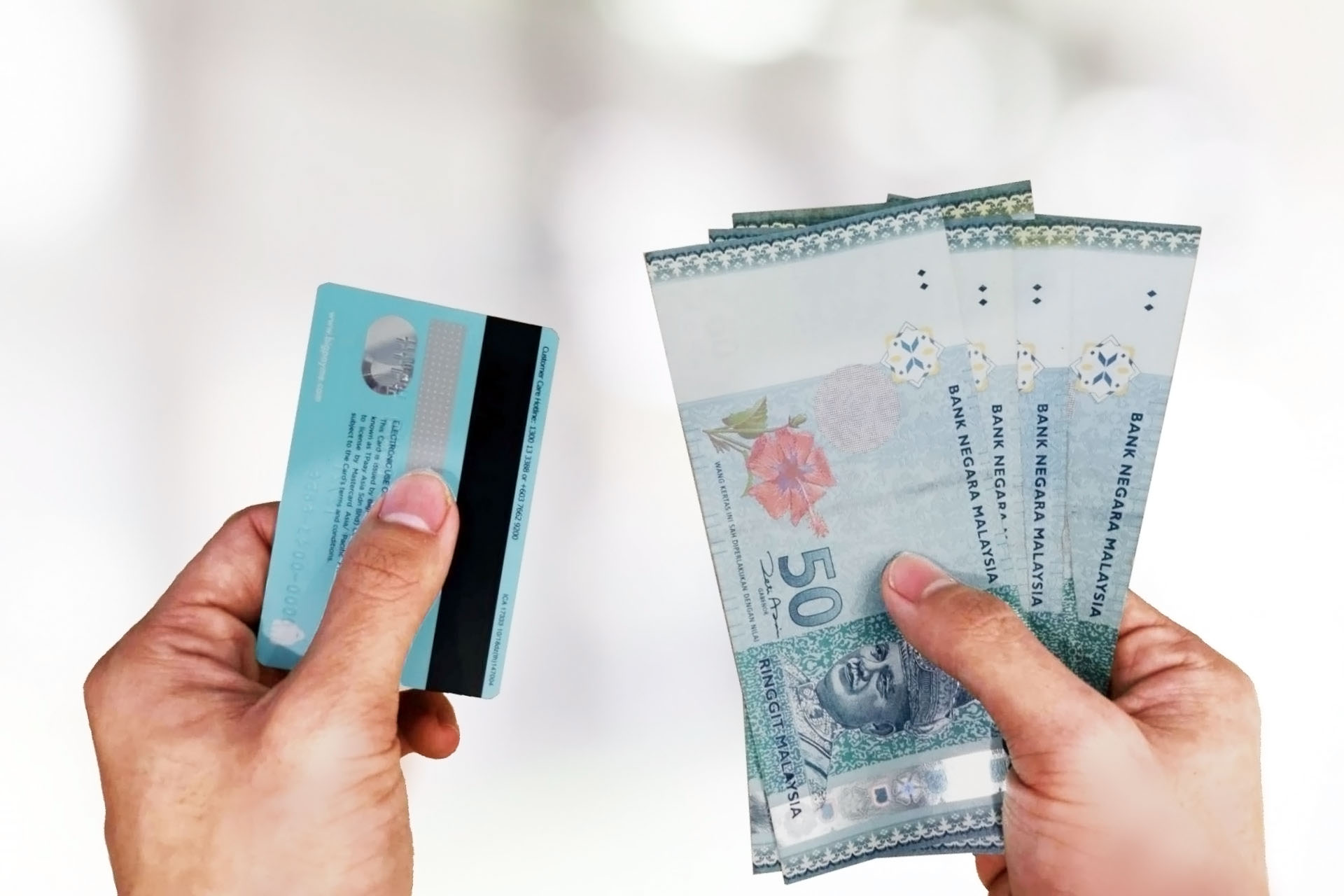 Best POS System Software in Malaysia | Wisoft