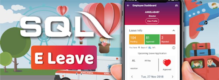 Payroll Management System in Malaysia | Wisoft